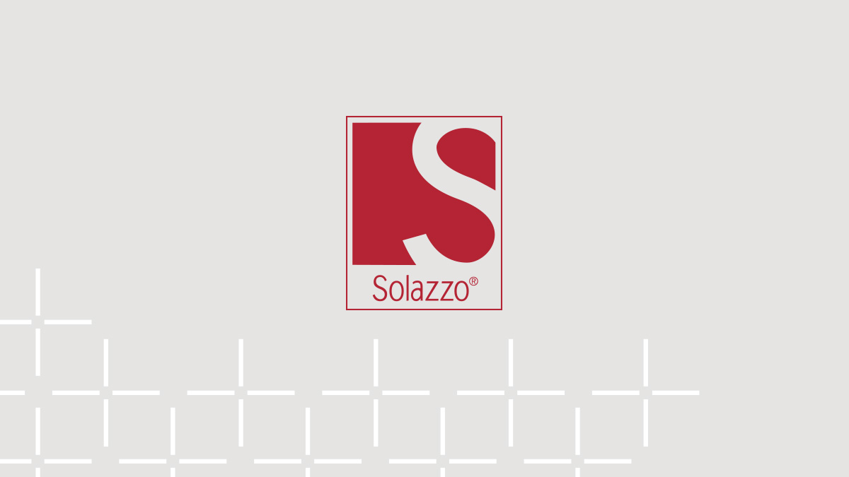 Home - Solazzo Srl